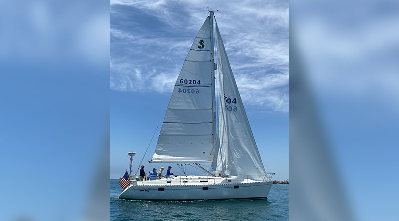 Choosing the Right Boat: Sailing Boats vs. Fishing Boats | The Log