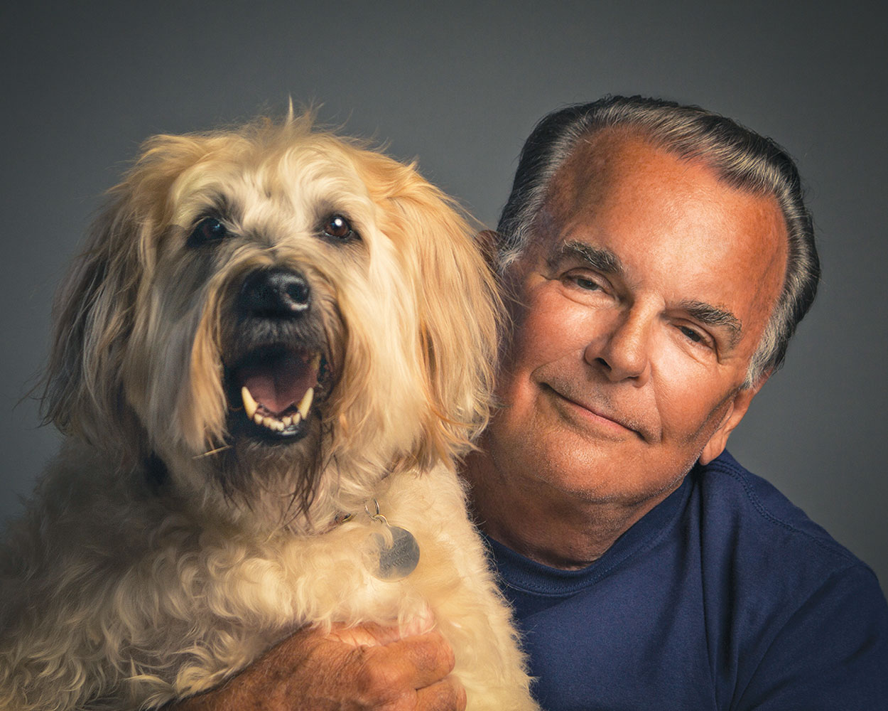 Duncan McIntosh at the helm as The Log navigates to 1,000th issue | The Log