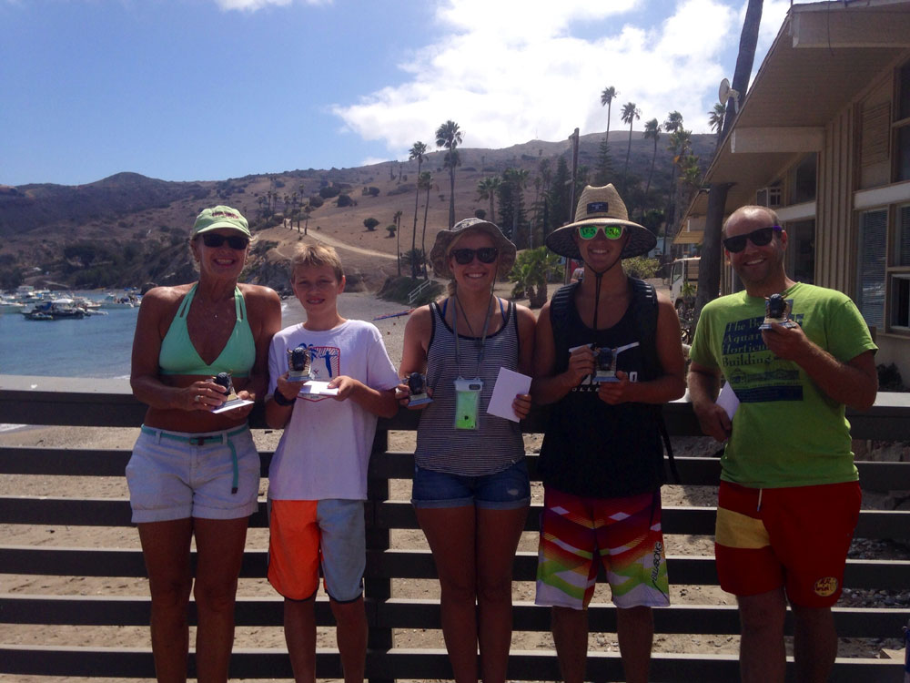 Buffalo Chip Toss winners announced | The Log