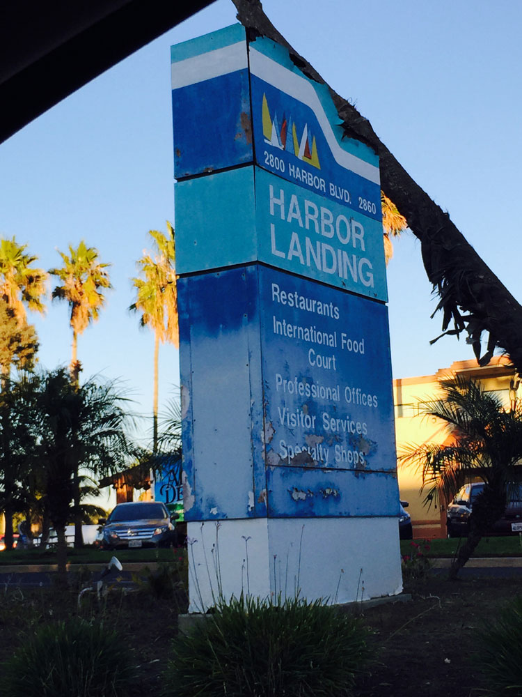 Channel Islands Harbor residents begin vetting Fisherman’s Wharf ...