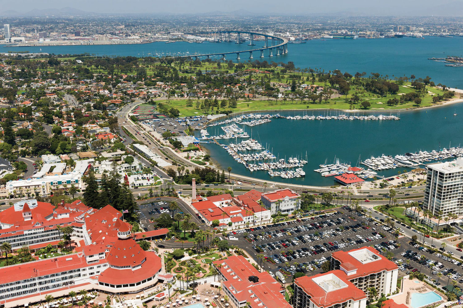 Plans for Glorietta Bay Marina upgrades pick up steam | The Log