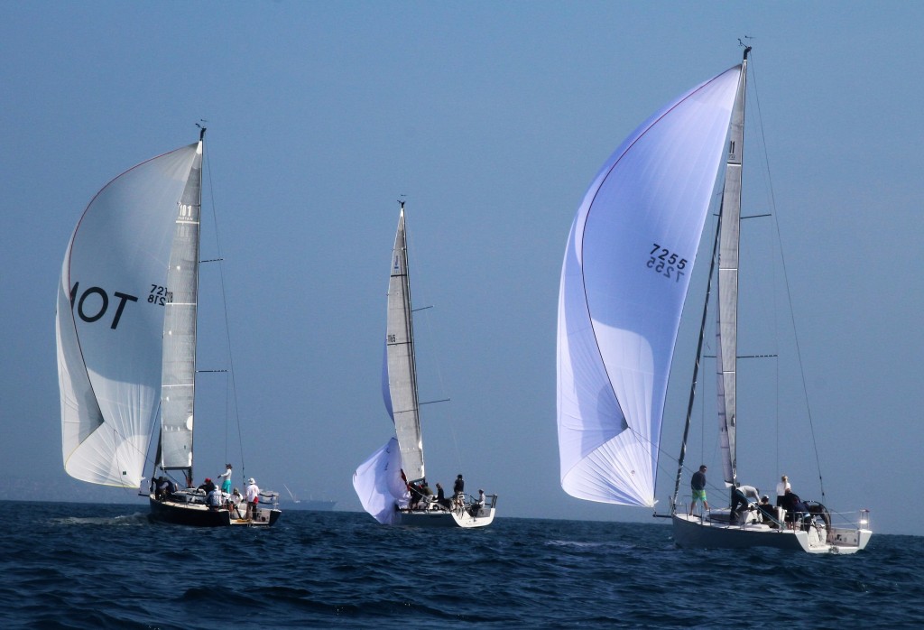 On the Radar: The Corinthian Cup continues 20-year race tradition | The Log