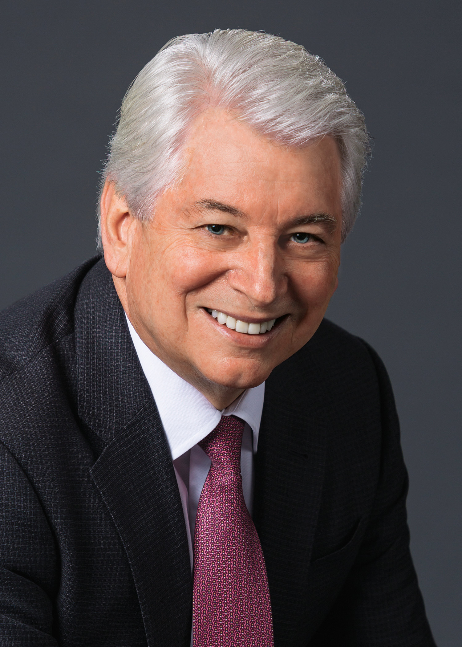 Port of Long Beach CEO Jon Slangerup resigns | The Log