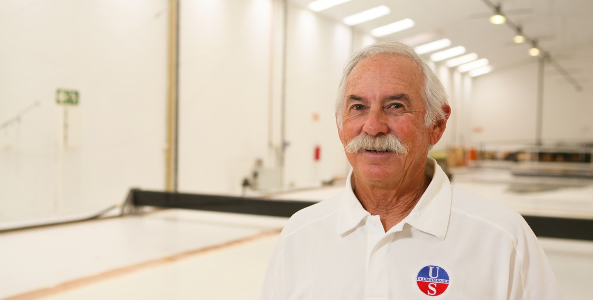 Three SoCal sailors inducted into National Sailing Hall of Fame | The Log