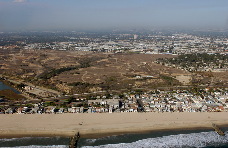 Banning Ranch proposal suffers another defeat | The Log