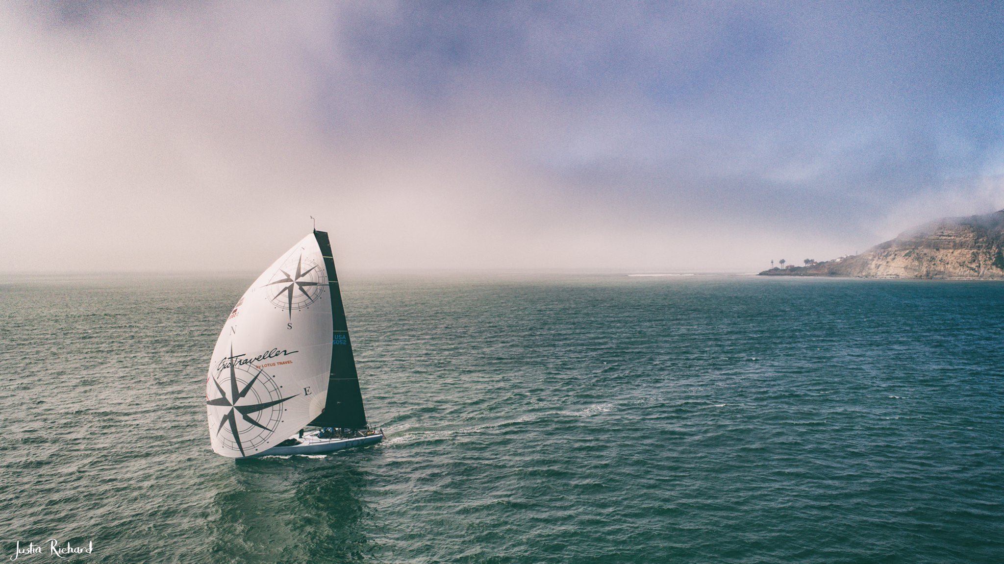 2017 sailing season to include new Pac 52 Class | The Log