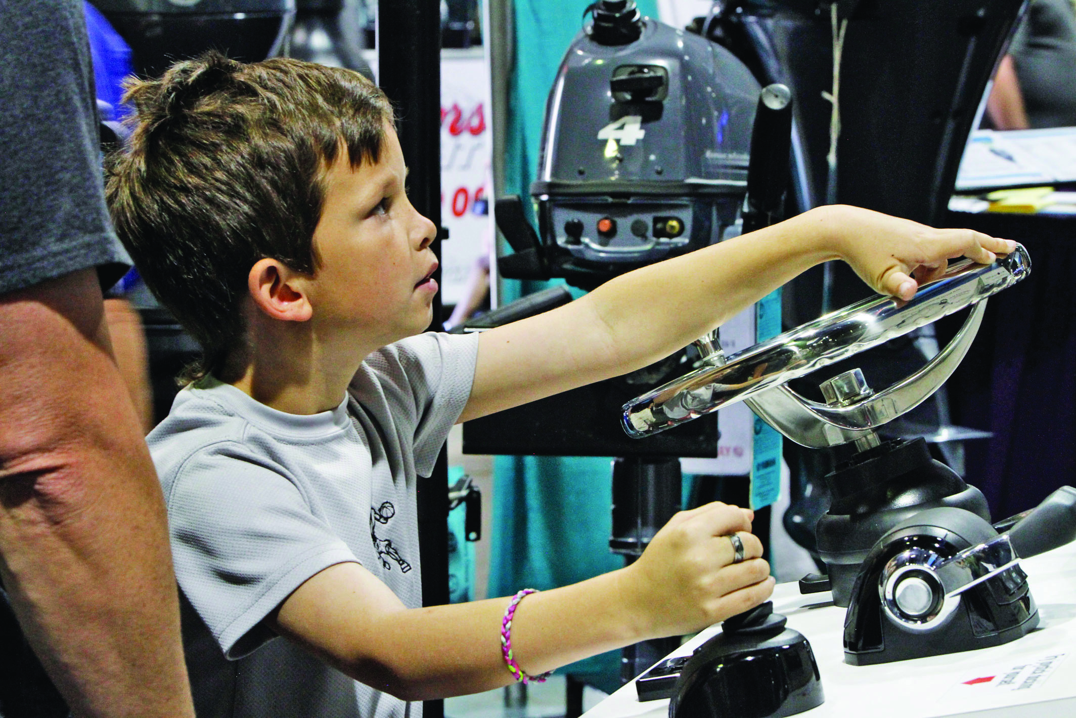 Fred Hall Show celebrates 41st year at Del Mar | The Log