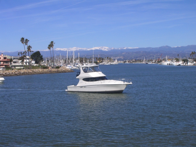 Channel Islands Harbor awarded the 2017 Trip Advisors Certificate of ...
