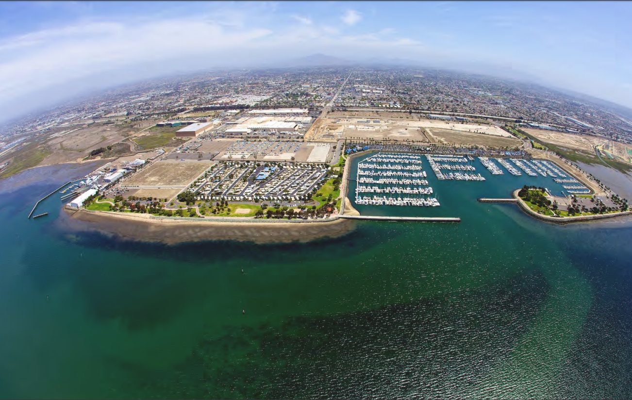 Port of San Diego establishes design guidelines for Chula Vista ...