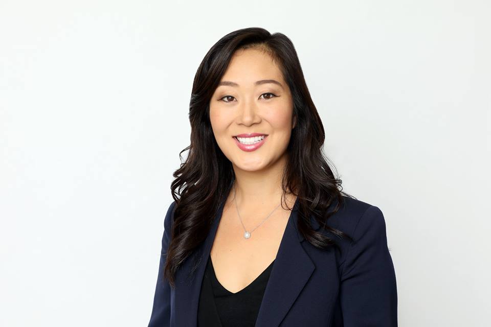 Jaime L. Lee elected president of Port of L.A. Board | The Log