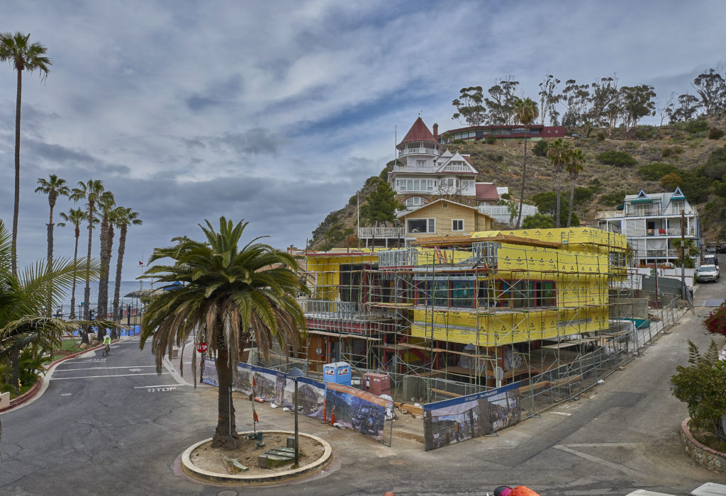 Catalina Island Conservancy anticipates grand opening of Trailhead ...