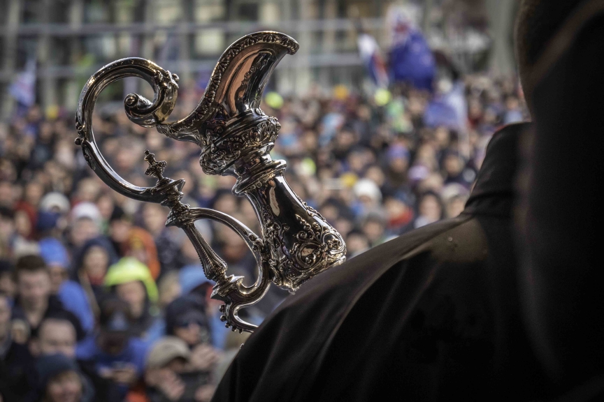 Dutch syndicate becomes sixth challenger for 36th AC in New Zealand in ...