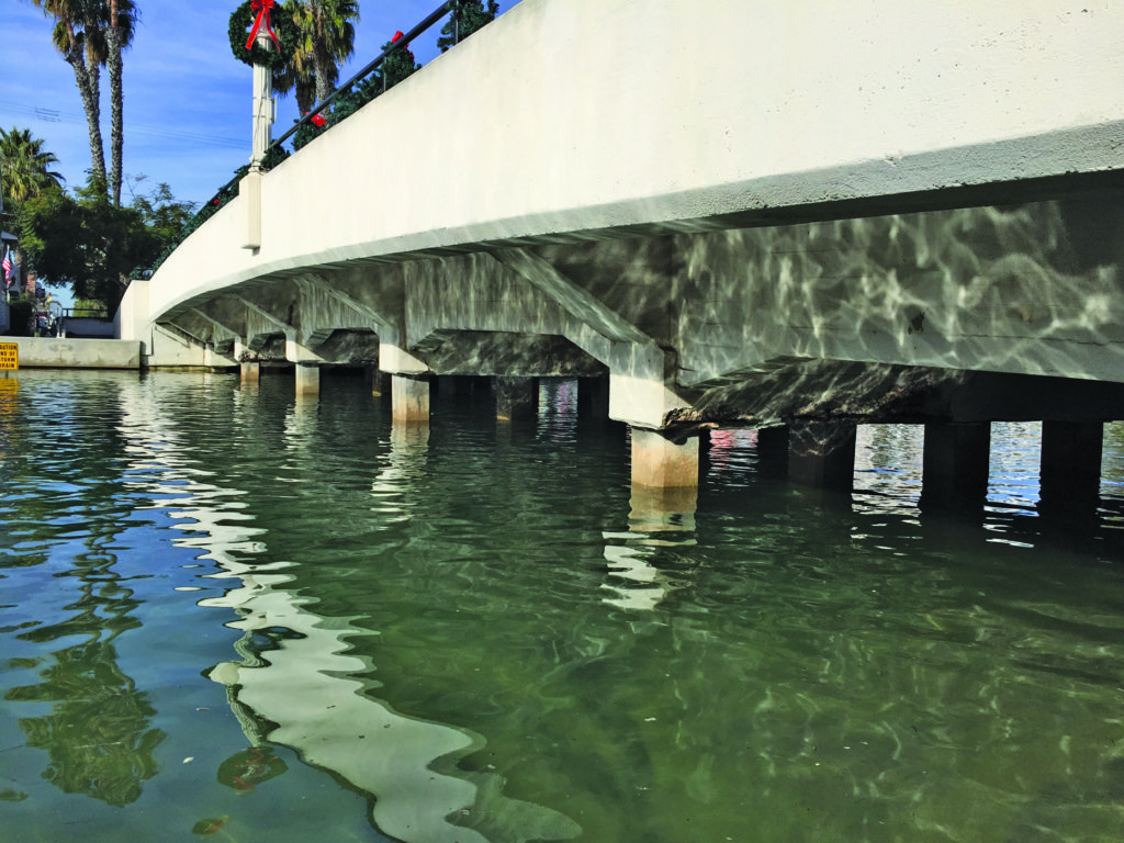 NOAA panel discusses sea level rise at planning meeting | The Log