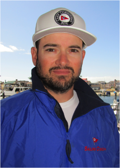 Bahia Corinthian Yacht Club names new junior sailing director | The Log