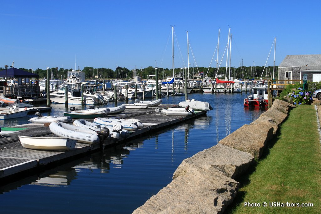 Massachusetts harbor wins “Best Harbor in the U.S.” contest | The Log