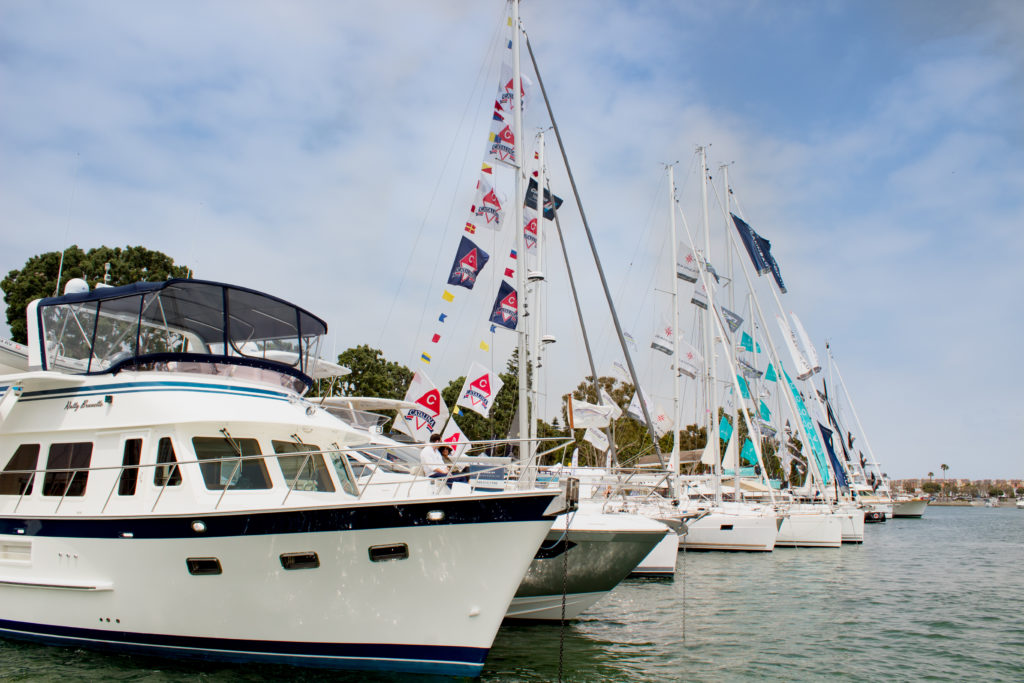 MarinaFest returns to Burton Chace Park for its 9th year | The Log