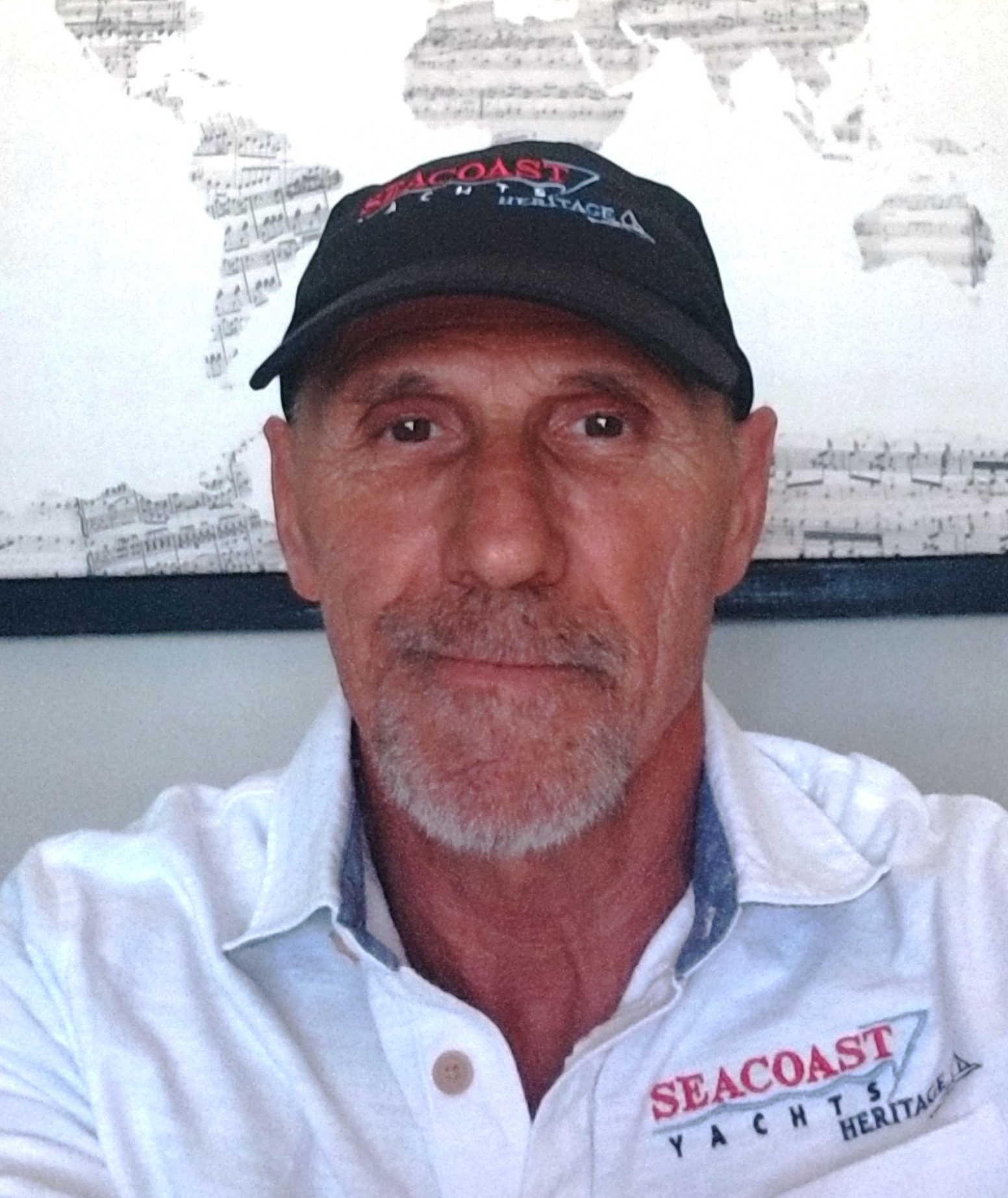 Ray Wilson joins the Seacoast Yacht Sales Newport Beach office | The Log