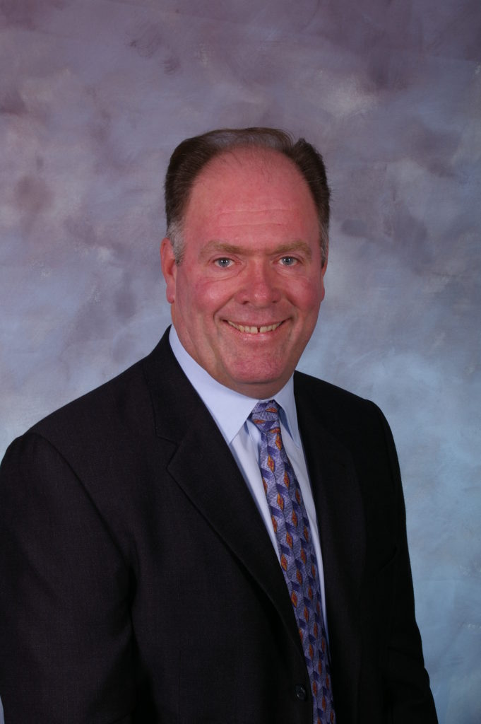 Steve Scully settling into role on Newport Beach Harbor Commission ...