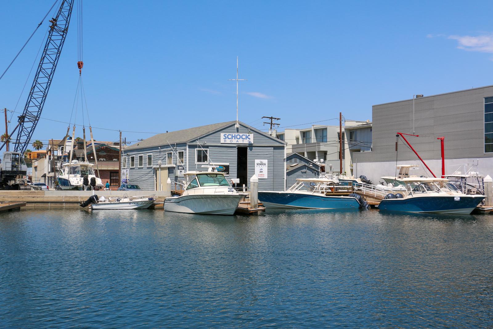 Newport Beach’s Schock Boats expanding to Seal Beach | The Log