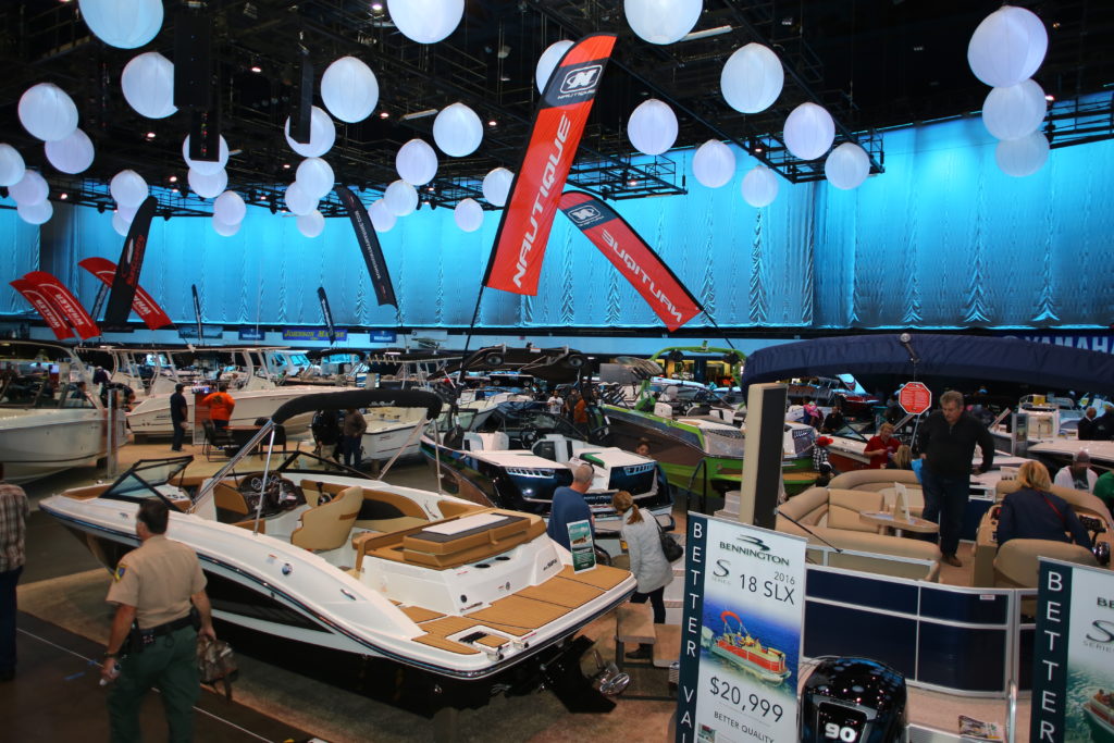 74 years and counting for Fred Hall Show at Long Beach Convention ...