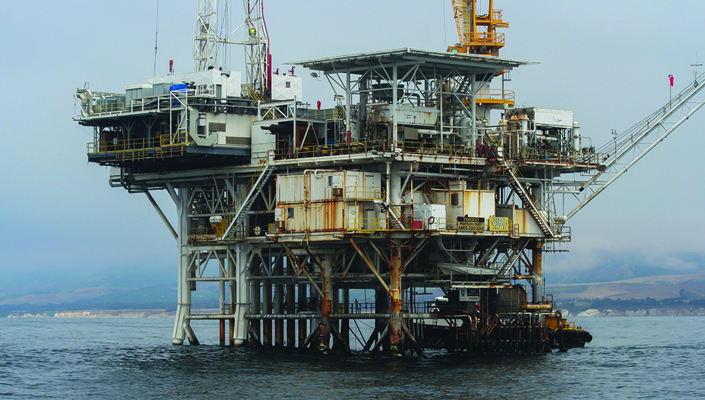 Artificial reefs and their impact in the Southern California bight ...