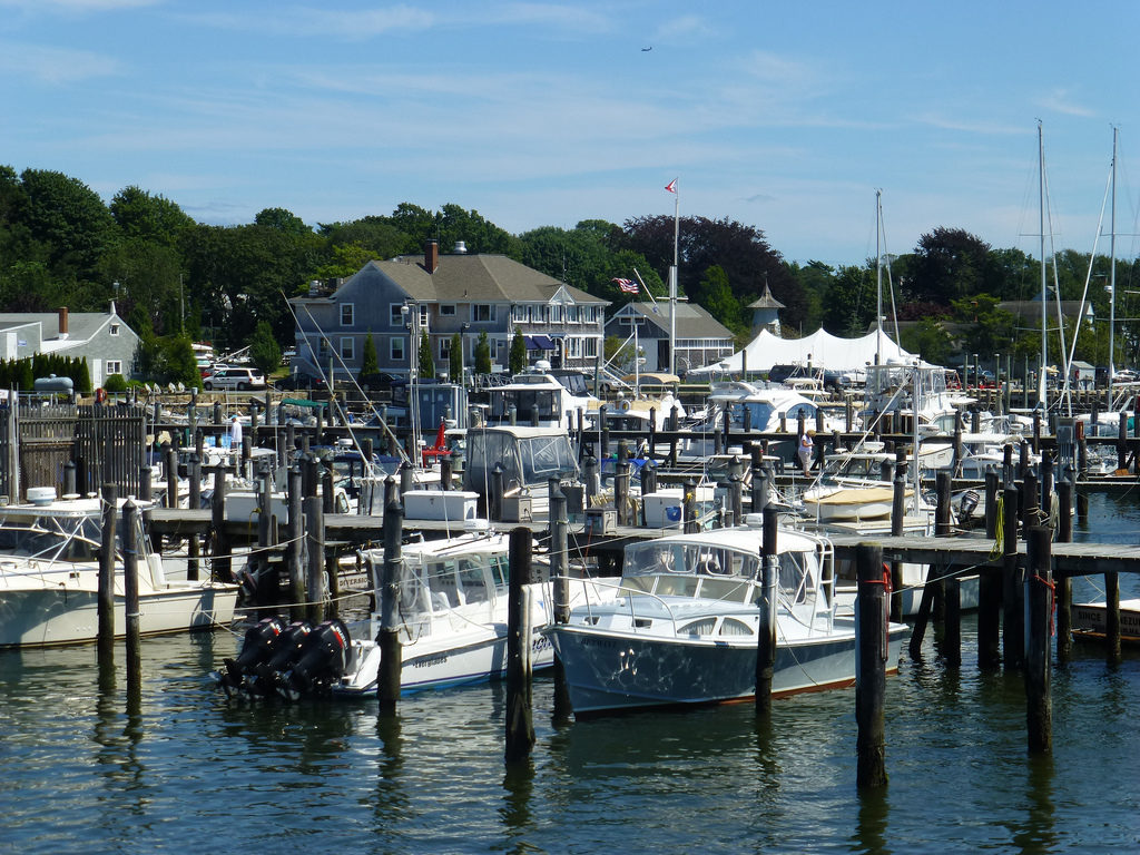Voting underway for “Best Harbor in the U.S.” competition | The Log
