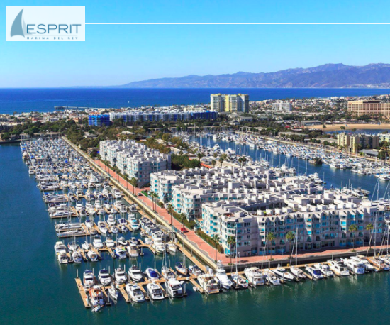 Marina del Rey’s Esprit lease transfer approved | The Log