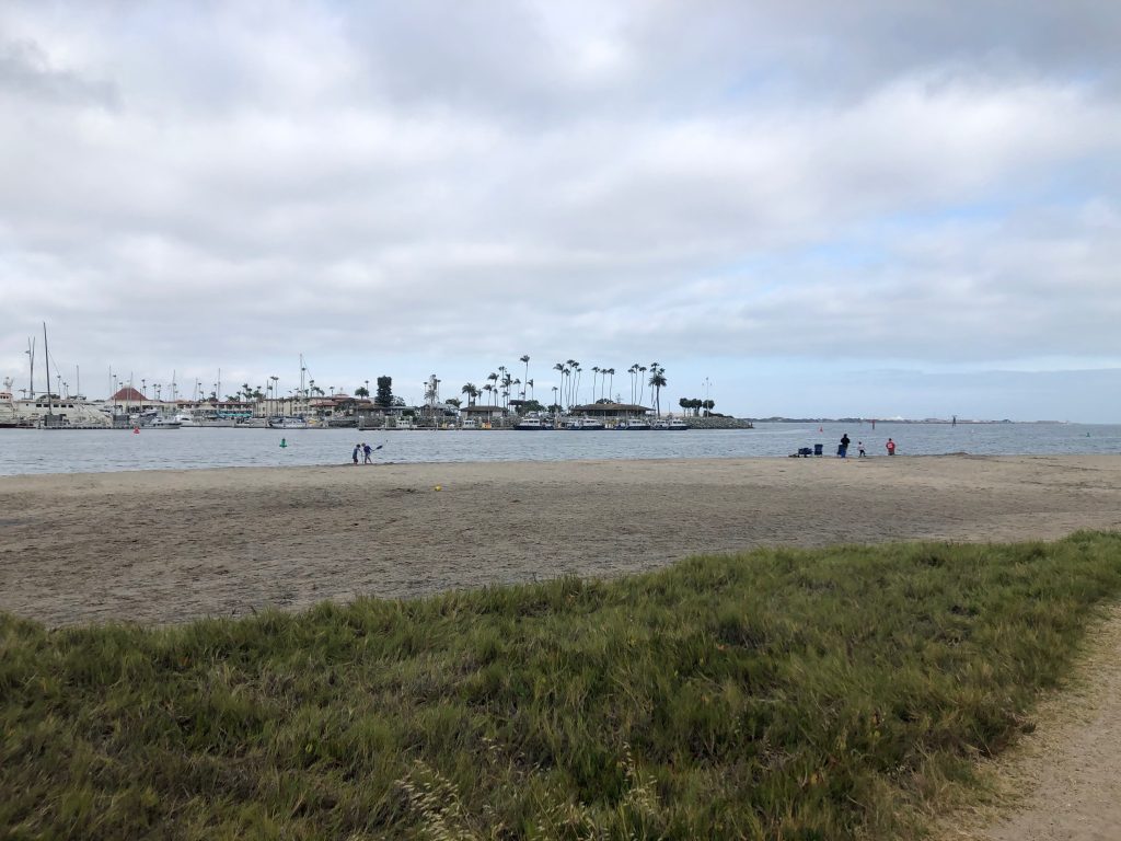 Kellogg Beach sand to be replenished | The Log