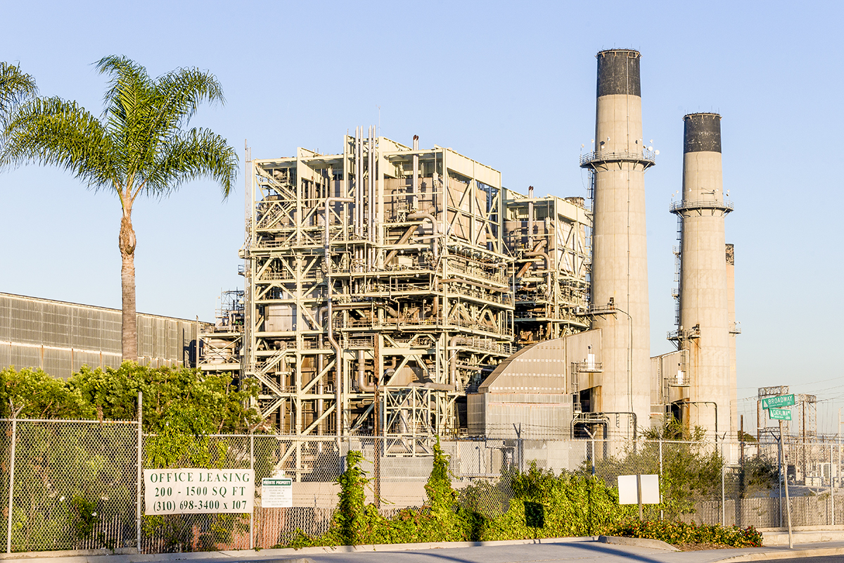 AES power plants to remain open a little longer | The Log
