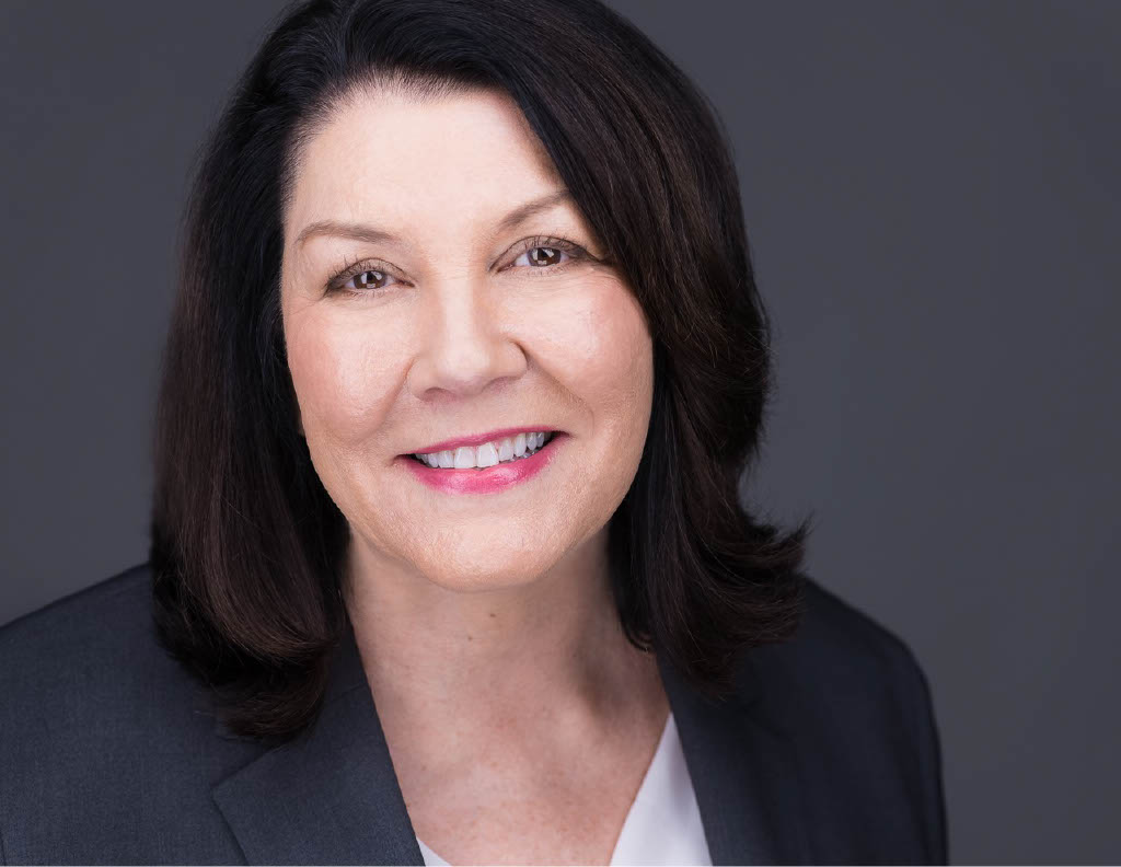 Anne Eubanks Named President of Dana Point Boaters Association | The Log