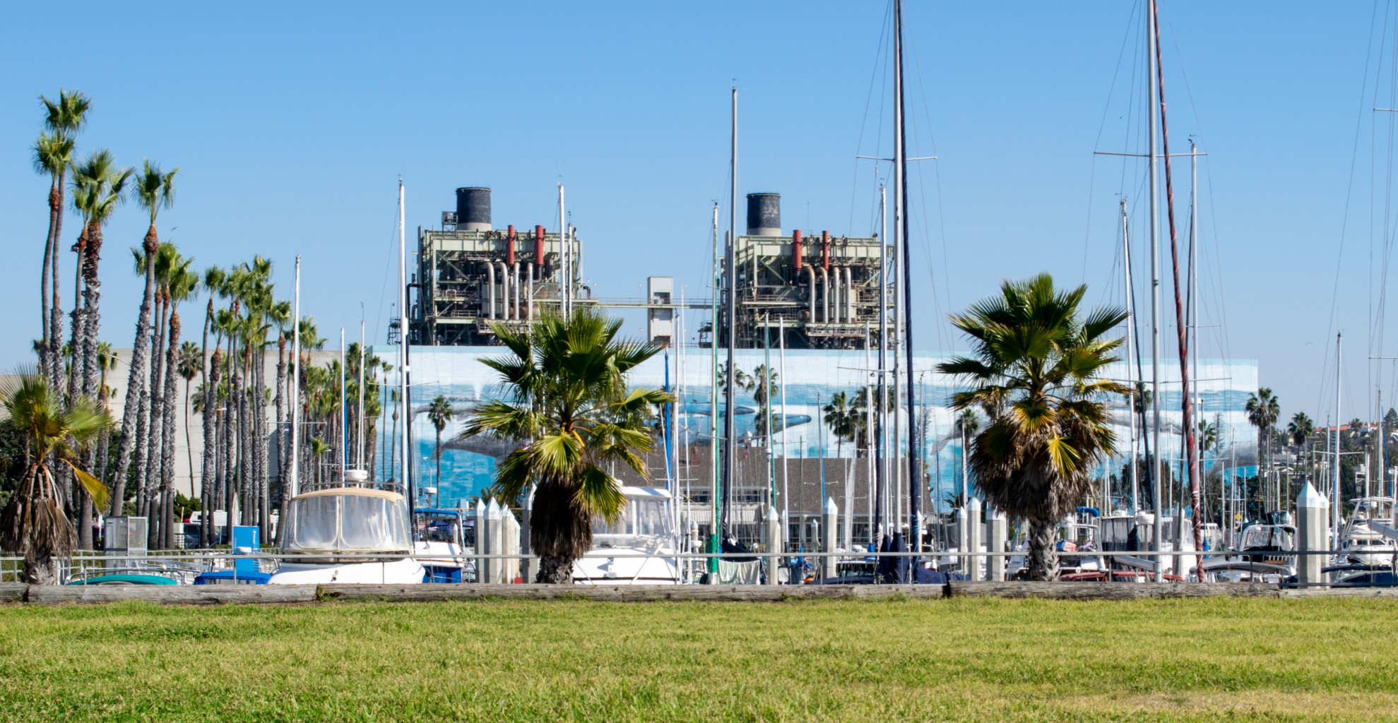 Redondo Beach AES Plant Could Remain Operational Through 2023 | The Log