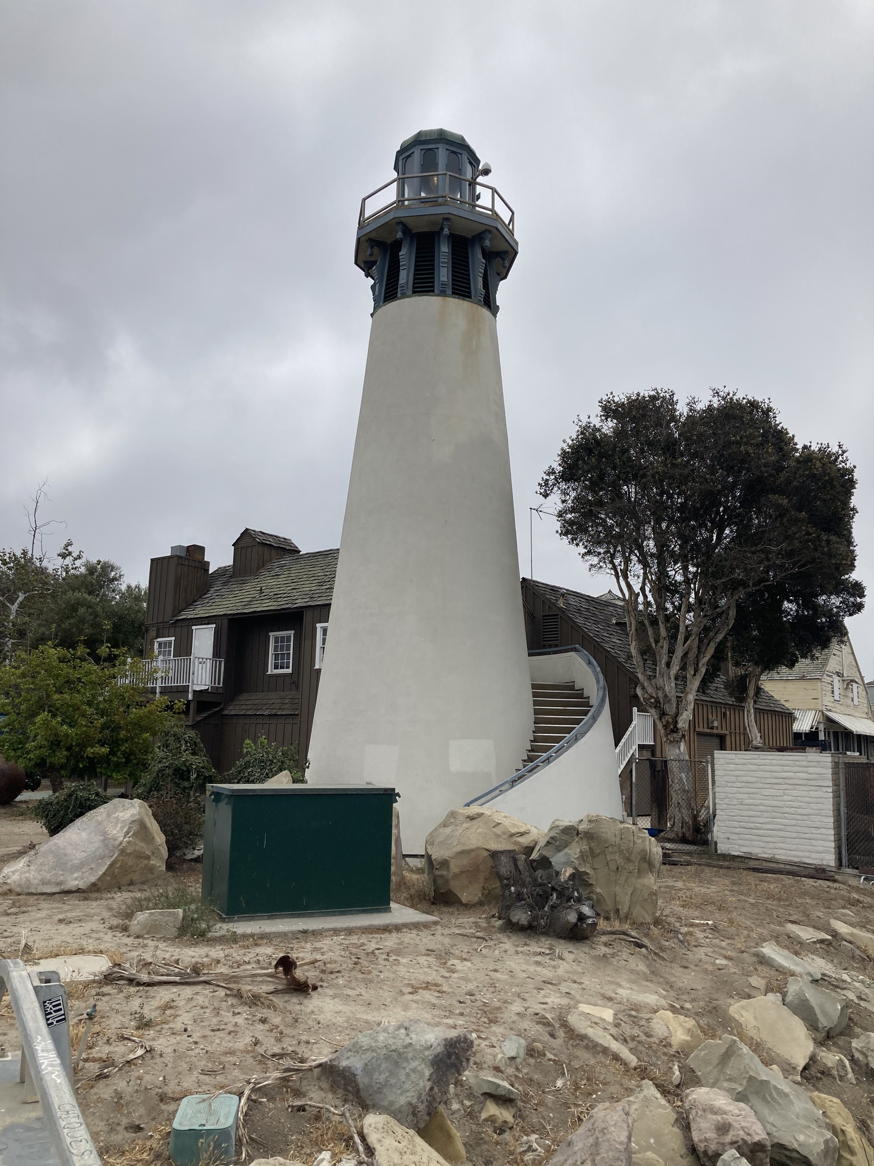 Changes Coming to Channel Islands Harbor | The Log