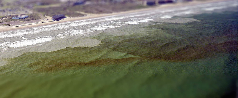 NOAA Addresses Harmful Algal Blooms That Are Consuming the U.S. | The Log