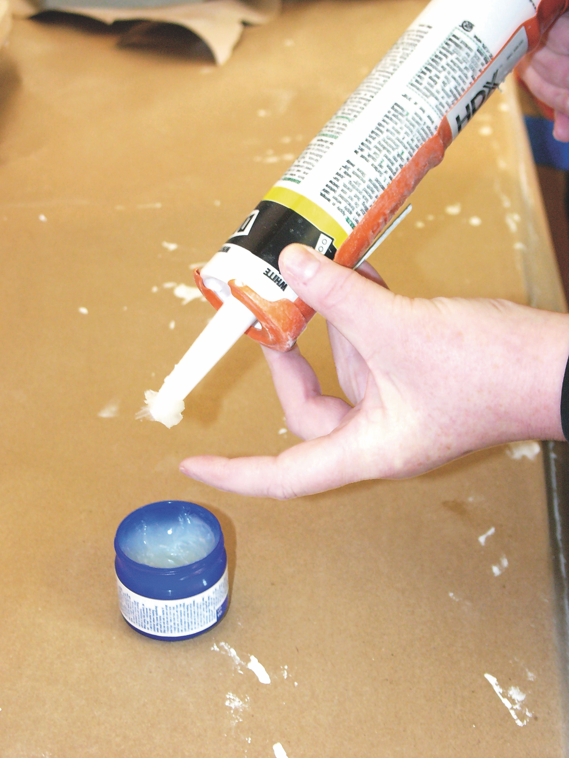 Six Easy Hacks for Tidier Projects | The Log
