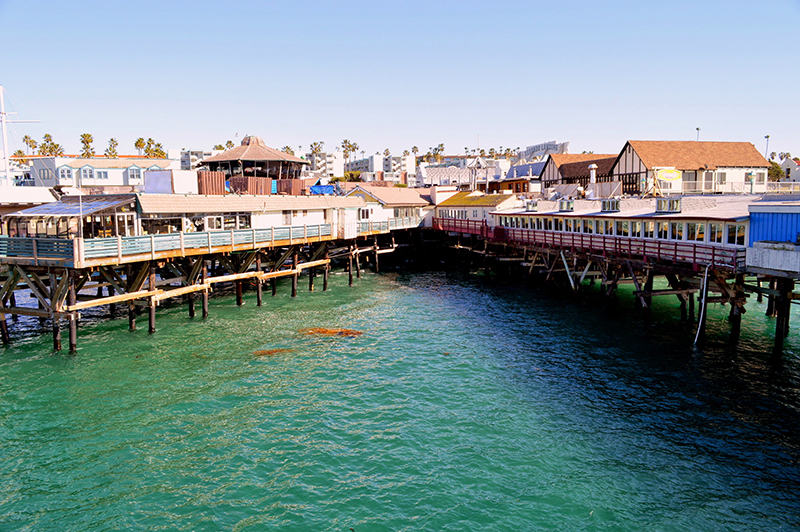 King Harbor is Revamping Its Public Amenities with Resident Input | The Log