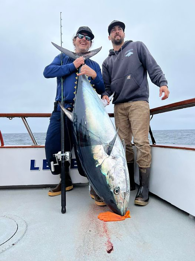 Featured Catch: Personal Best | The Log
