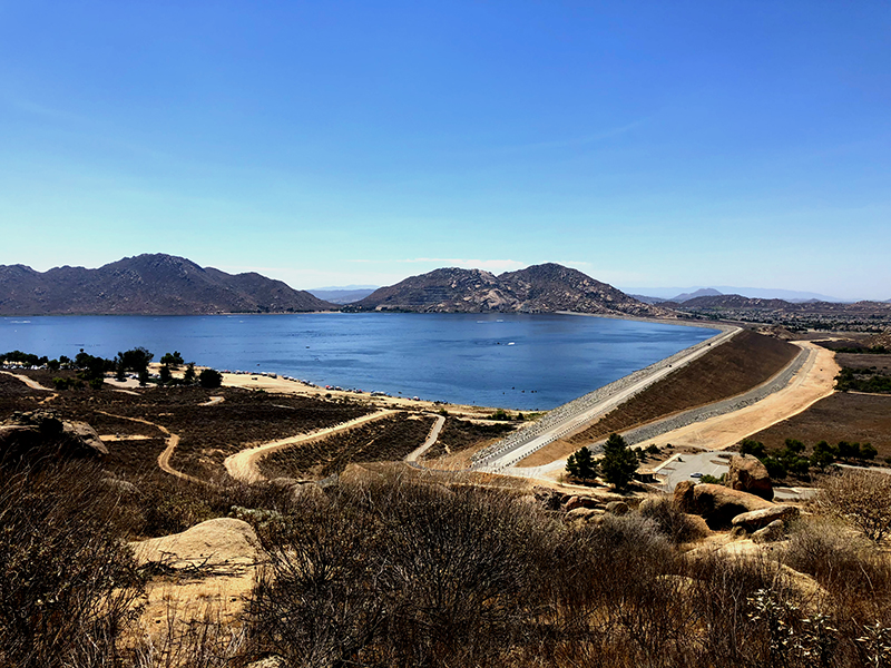 Lake Perris To Have New Marina Operation | The Log