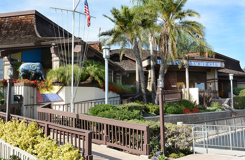 Orange County Yacht Clubs and Why They’re Great | The Log