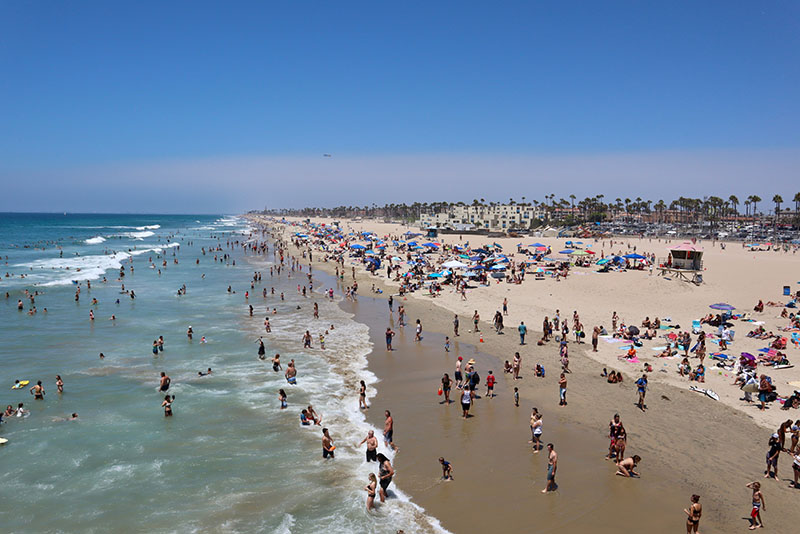 Annual Surf City Splash & Pancake Breakfast | The Log