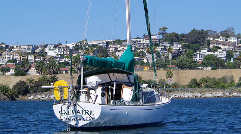 A Quick Guide to Buying a Used Boat | The Log